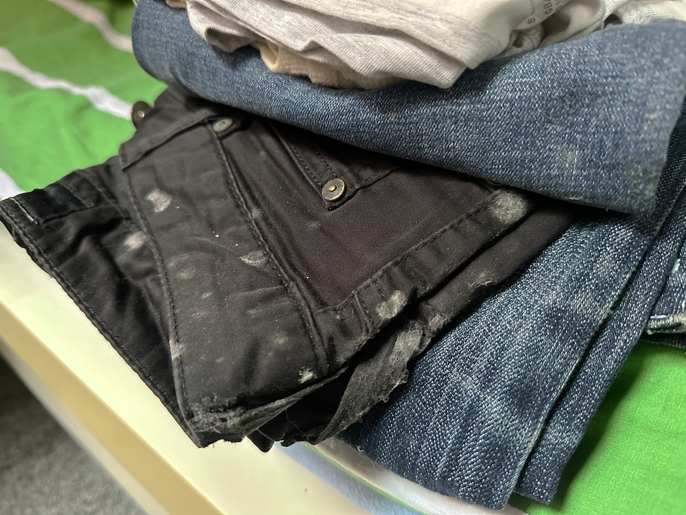 How Humidity Can Ruin Fabrics in Coastal Climates | Barry's Cleaners ...